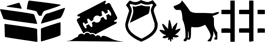 Narco font | Fonts2u.com