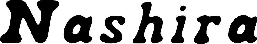 Nashira Blur Demo Regular font | Fonts2u.com