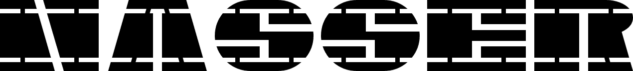 Nasser font | Fonts2u.com