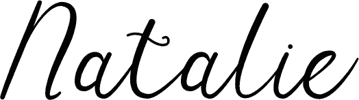 Natalie font | Fonts2u.com