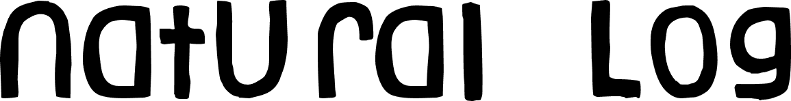 Natural Log fuente