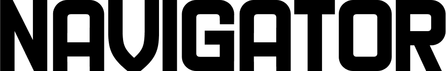 Navigator Regular font