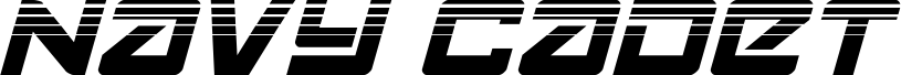Navy Cadet Halftone font | Fonts2u.com