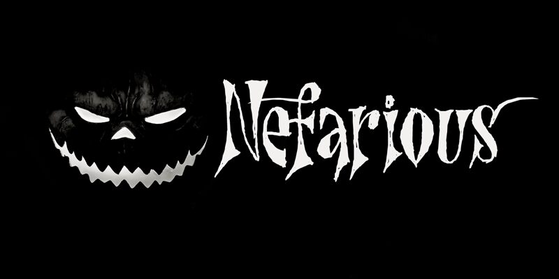 Nefarious DEMO Regular font | Fonts2u.com Nefarious DEMO Regular font | Fonts2u.com