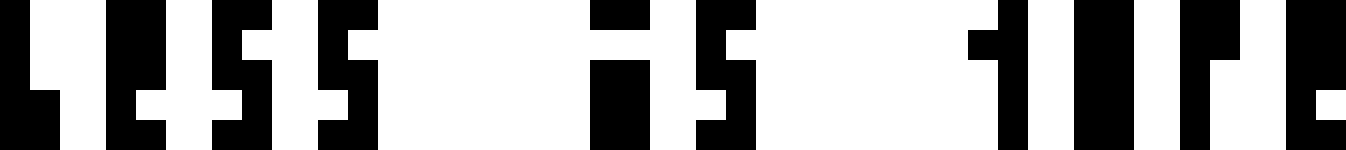 N.E. Less is more 2 Regular font | Fonts2u.com