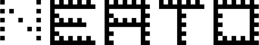 Neato font | Fonts2u.com