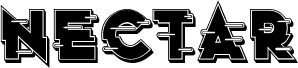 Nectar Regular font | Fonts2u.com