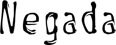 Negada font | Fonts2u.com