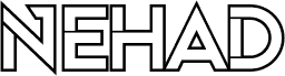 Nehad Regular font | Fonts2u.com