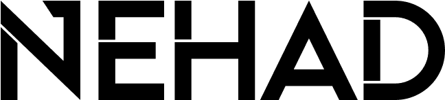 Nehad Regular font | Fonts2u.com