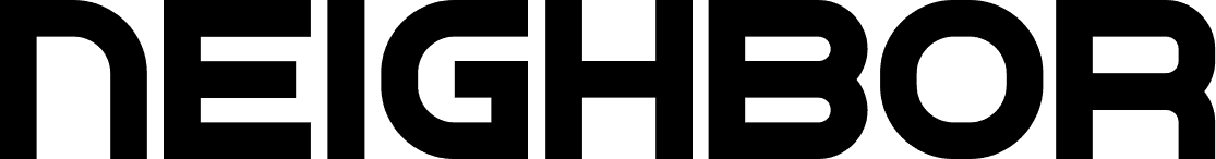 Neighbor Regular font | Fonts2u.com