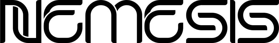 Nemesis Regular font