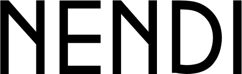 NENDI font | Fonts2u.com
