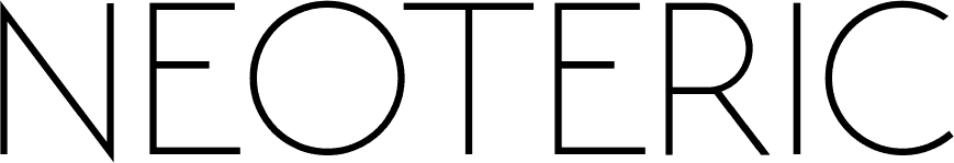 NEOTERIC Light font | Fonts2u.com