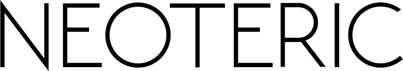 NEOTERIC font | Fonts2u.com