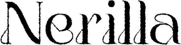 Nerilla Rough Demo Regular font | Fonts2u.com