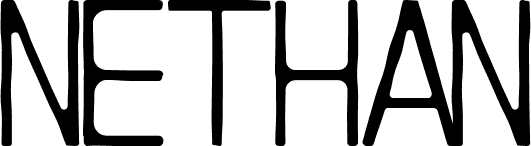 Nethan Demo font | Fonts2u.com