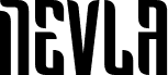 Nevla Oblique font