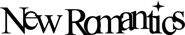 New Romantics font | Fonts2u.com