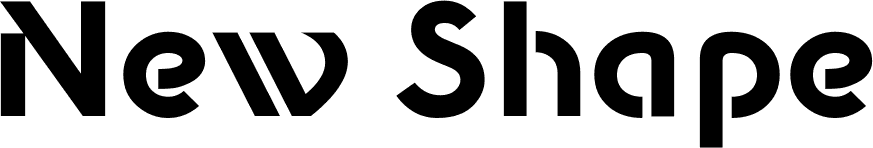 New Shape Bold font | Fonts2u.com