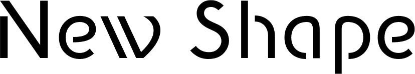 New Shape Book font | Fonts2u.com