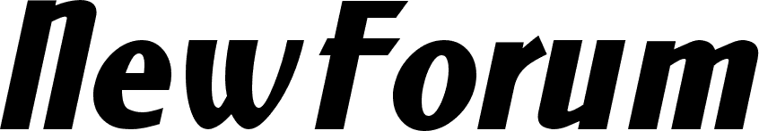 NewForum Bold Italic font | Fonts2u.com