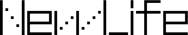 NewLife-Square Regular font | Fonts2u.com