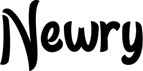Newry Demo font