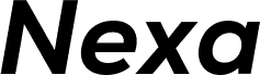 Nexa-Trial Black font