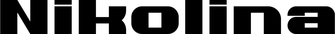 Nikolina Regular font | Fonts2u.com