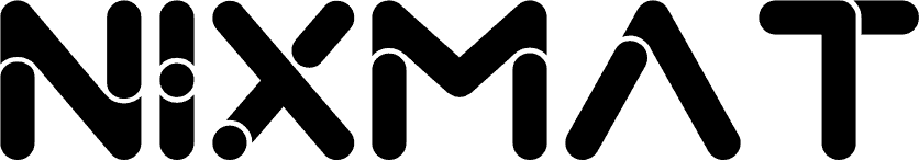 Nixmat font | Fonts2u.com