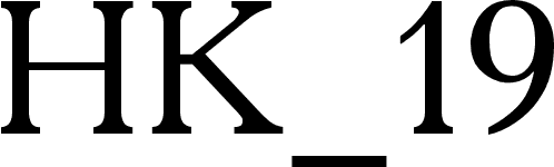 NK_19 font | Fonts2u.com