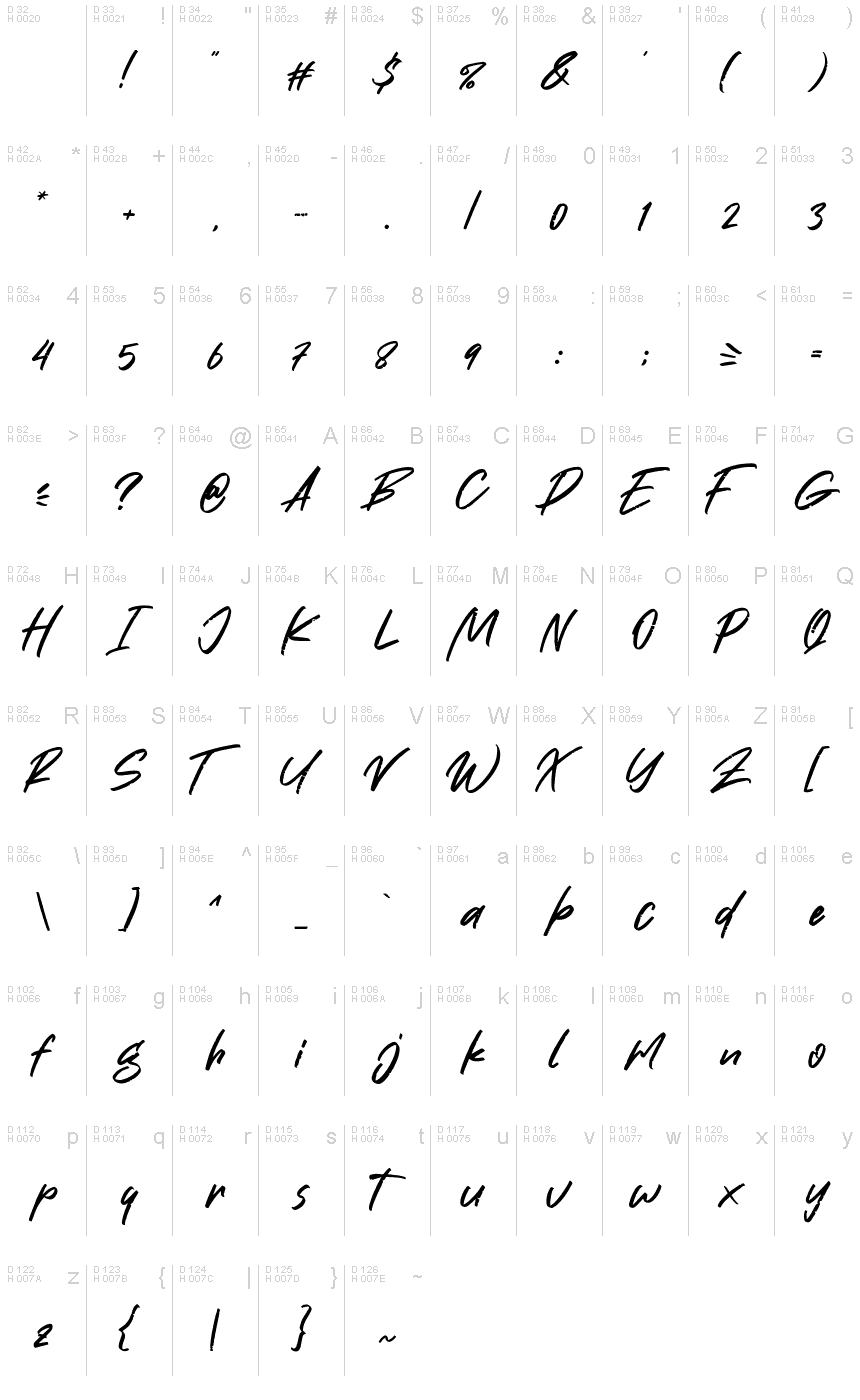 No Debate font | Fonts2u.com