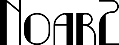 Noar2 Regular font | Fonts2u.com