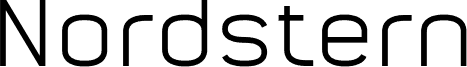 Nordstern Demo Bold font