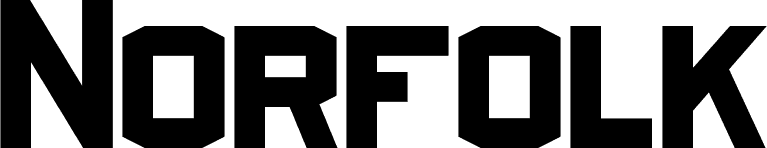 Norfolk Bold font | Fonts2u.com