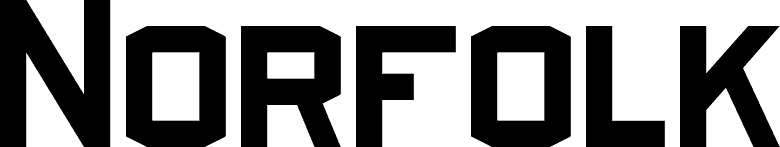 Norfolk font | Fonts2u.com