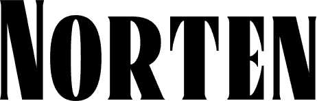 Norten Demo Regular font | Fonts2u.com