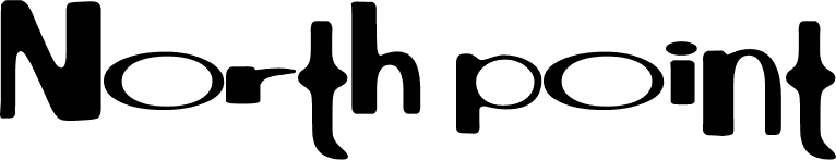 North point font | Fonts2u.com