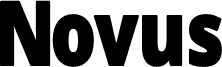 Novus-Regular font