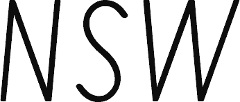 NSW font | Fonts2u.com