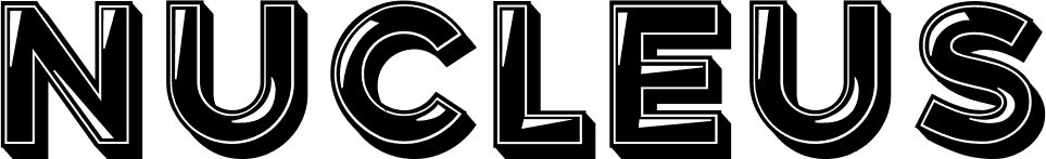 Nucleus Regular font | Fonts2u.com