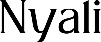 Nyali Demo font | Fonts2u.com