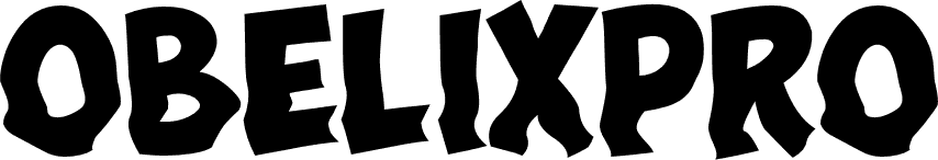 Obelix Pro Cry fuente | Fonts2u.com