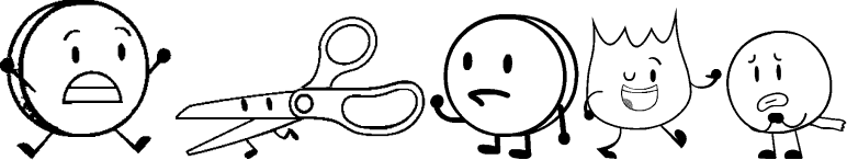 Object Show Ultimate font | Fonts2u.com