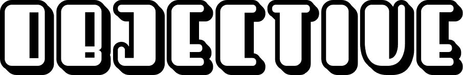 Objective Regular font | Fonts2u.com