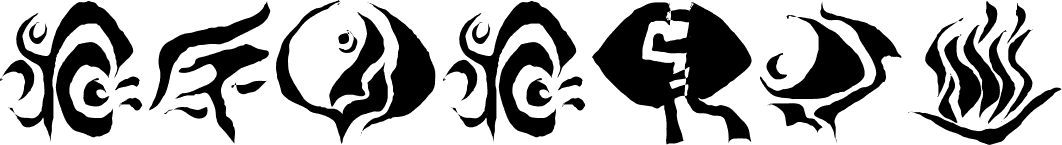 Octopus Language font | Fonts2u.com