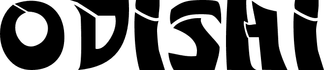 Odishi font | Fonts2u.com