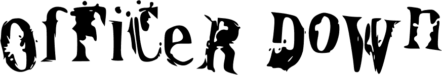 OfFiCeR DoWn font | Fonts2u.com