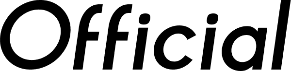 Official Book Italic font